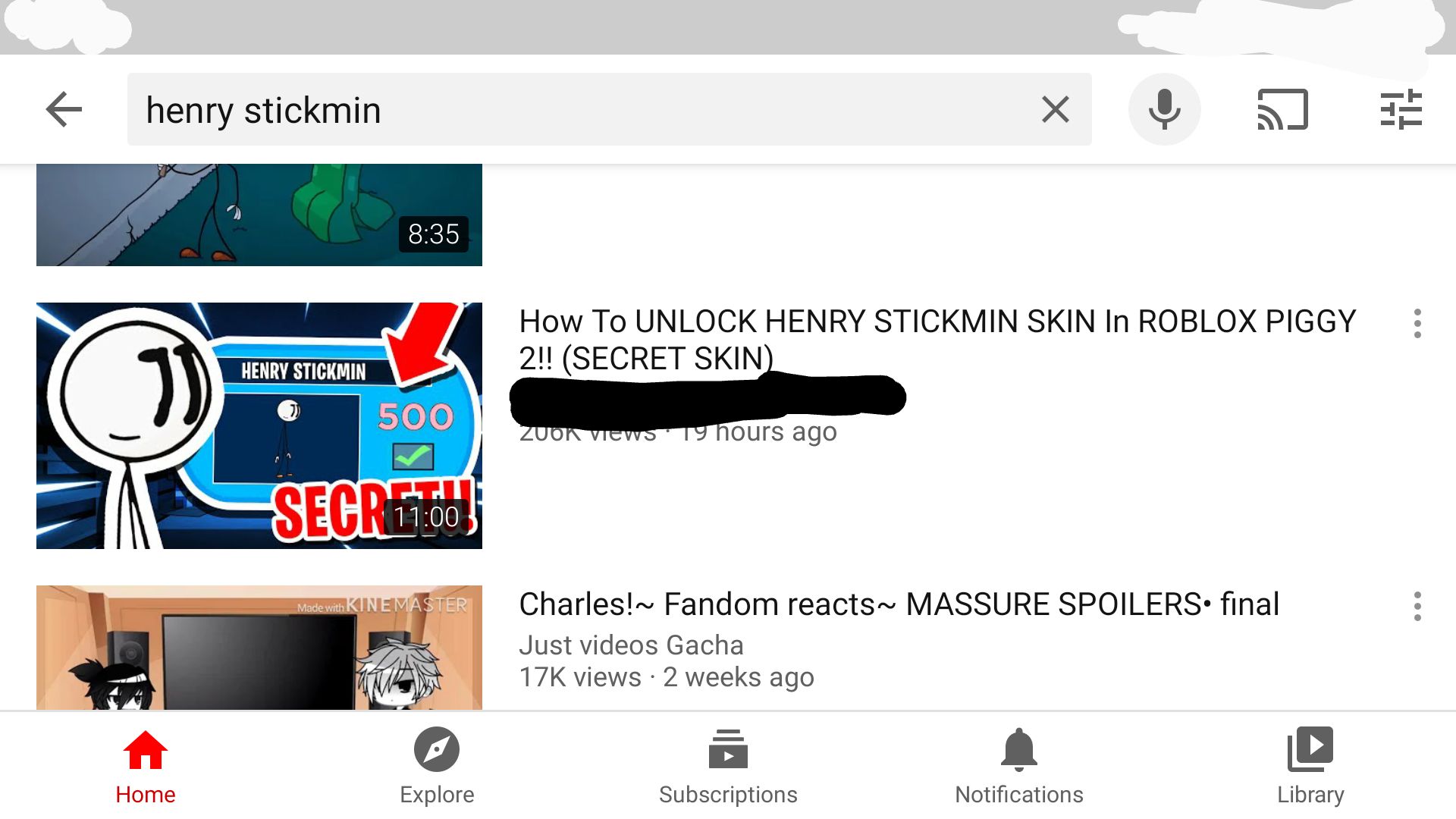 God Damnit Men, We've Failed... | Scrolller