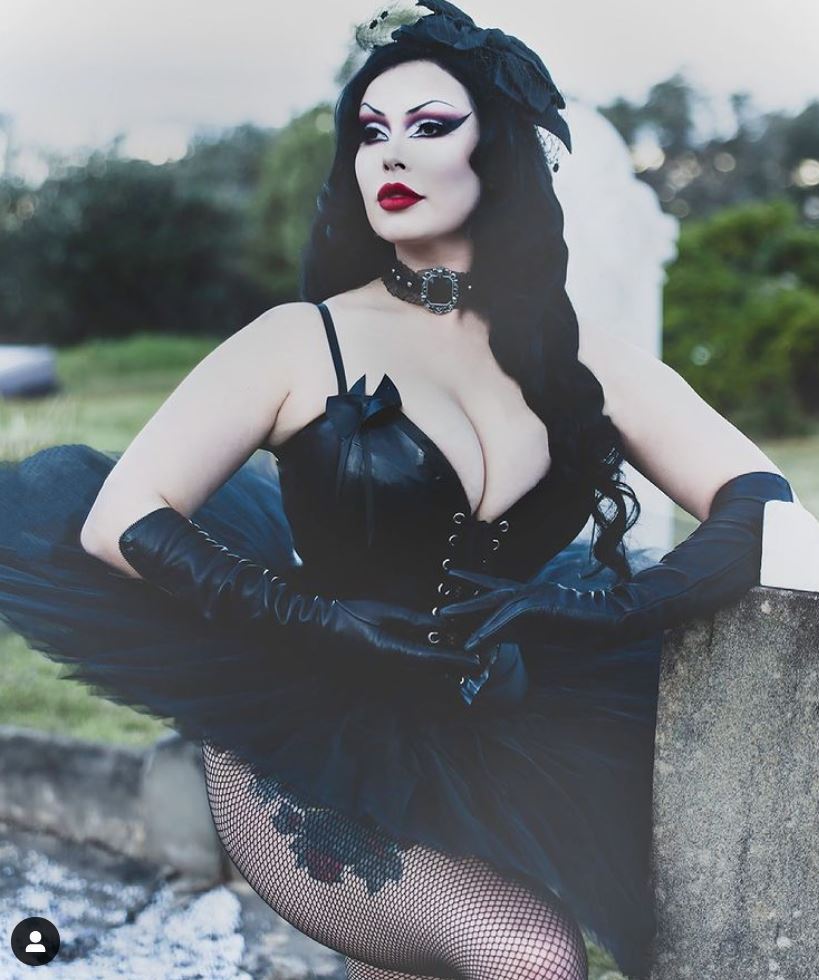 God her tits are divine | Scrolller