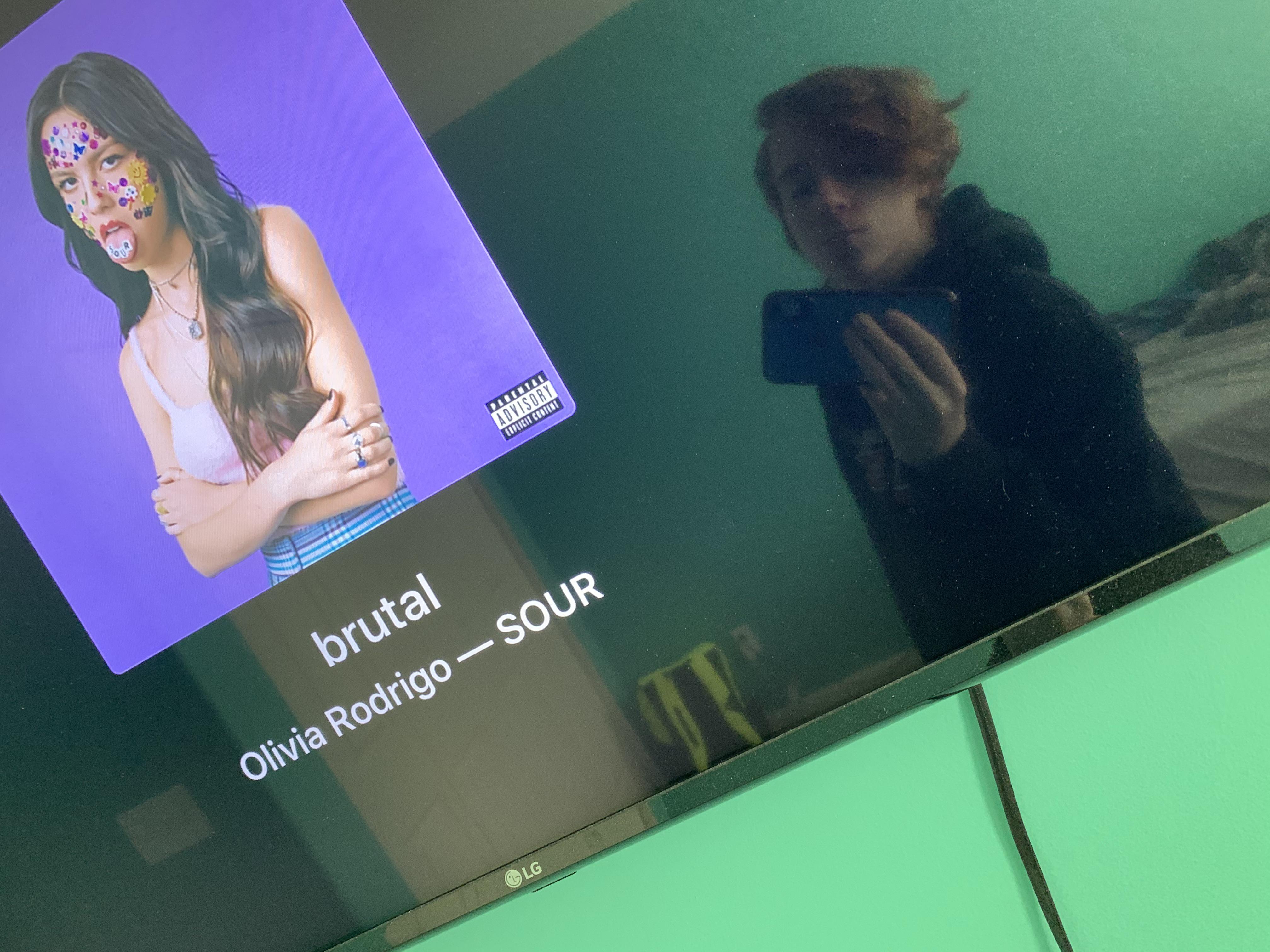 God, it’s brutal out here | Scrolller