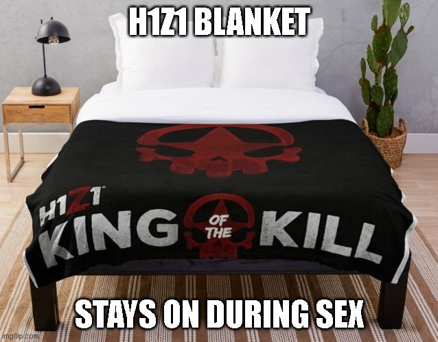 God tier blanket | Scrolller