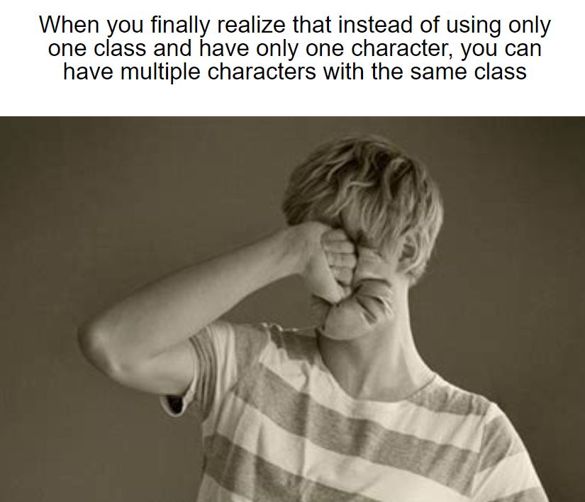 Goddammit | Scrolller