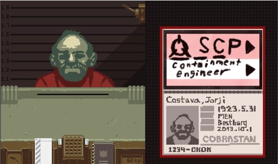 goddammit jorji | Scrolller