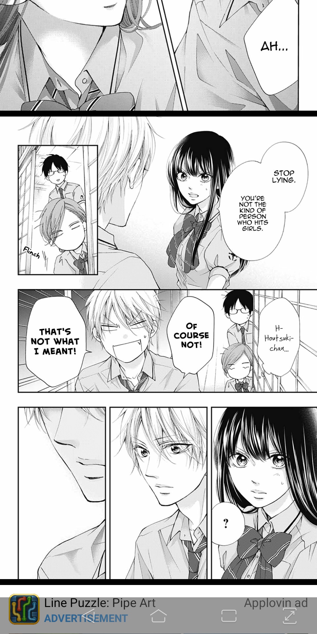 GODDAMNIT | Scrolller