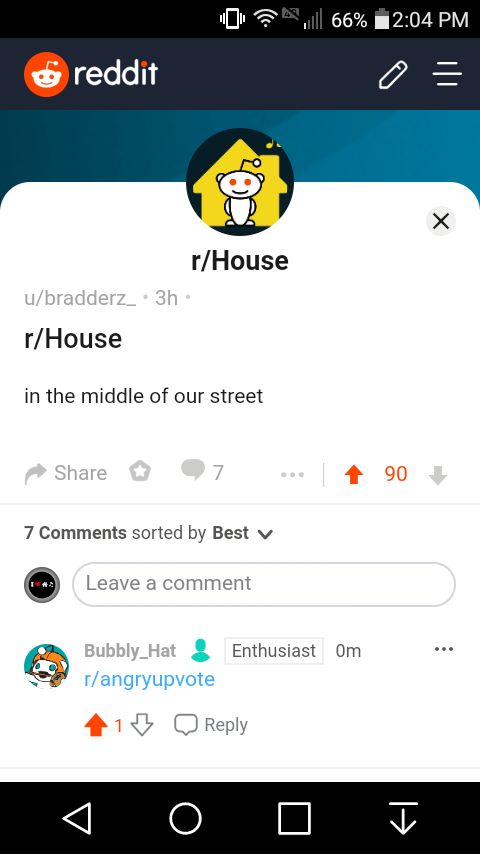 Goddamnit! | Scrolller