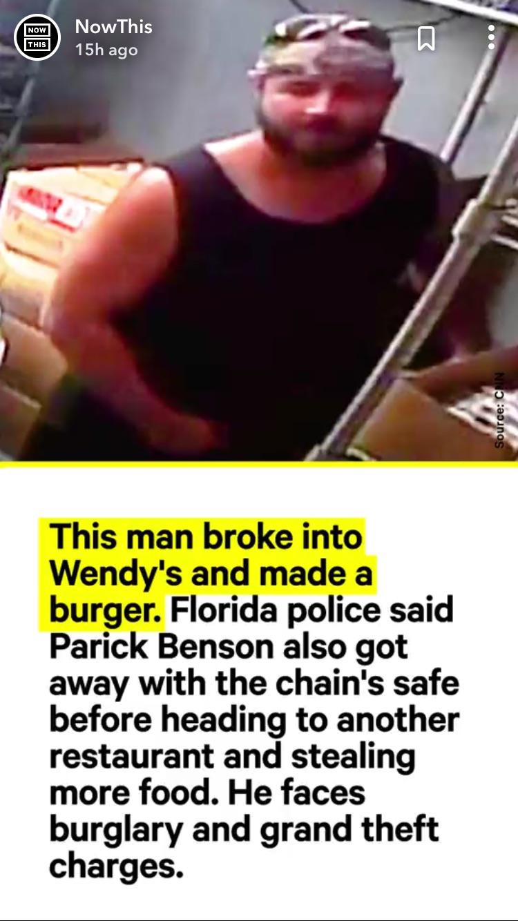 Goddamnit Florida man! | Scrolller