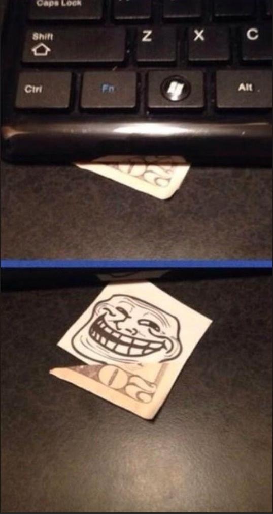 Goddamnit, here | Scrolller