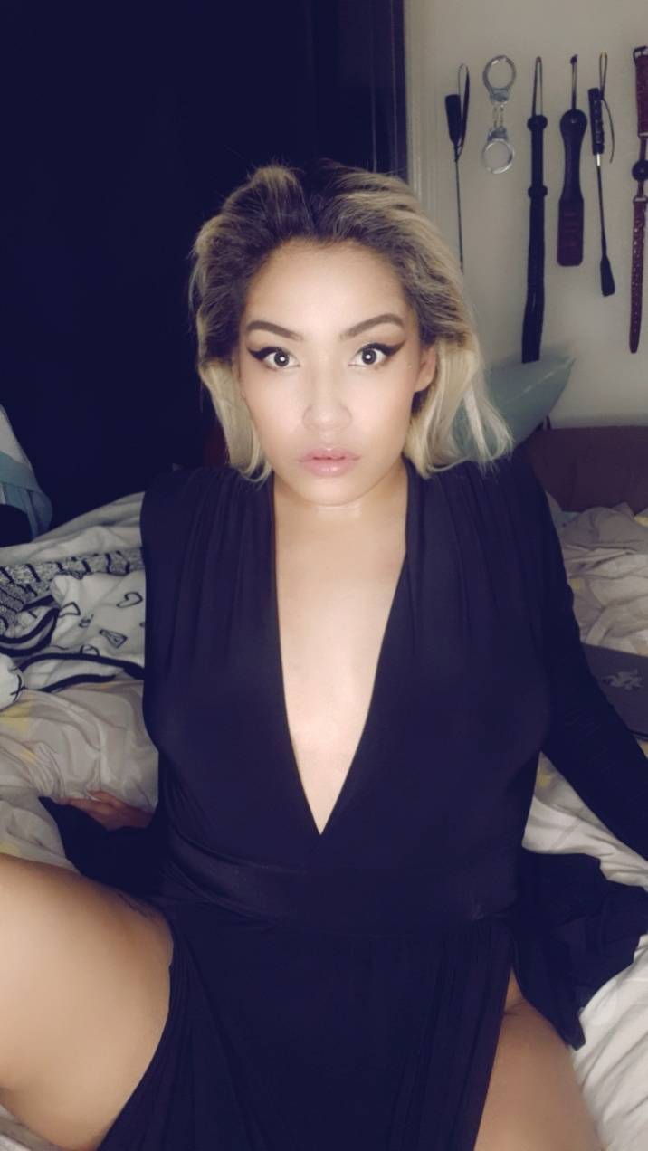 Goddess Mayhem ° Your New Addiction and Obsession. Submit, Send & Obey. { findom femdom mommydom ...