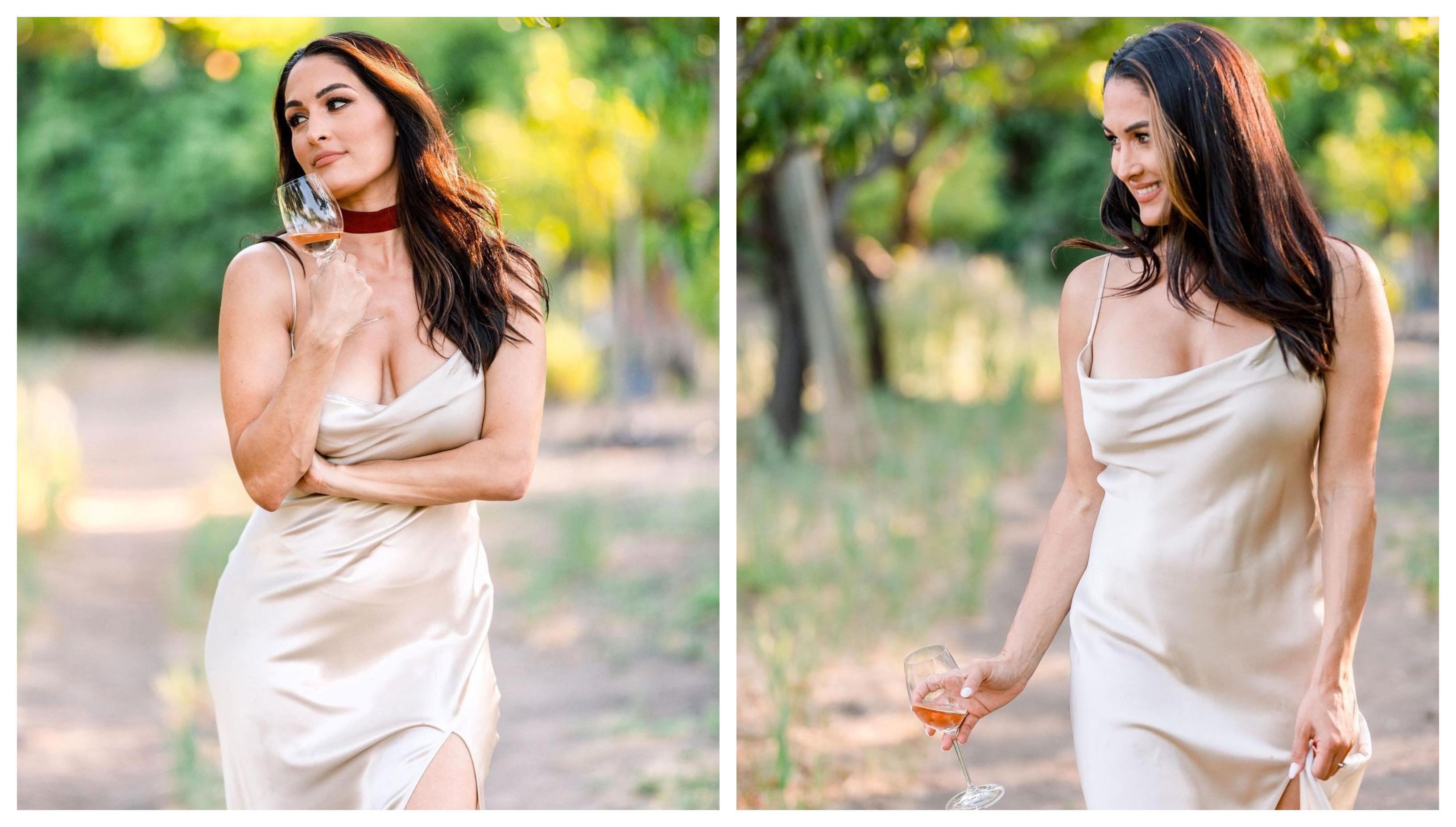 Goddess Nikki | Scrolller