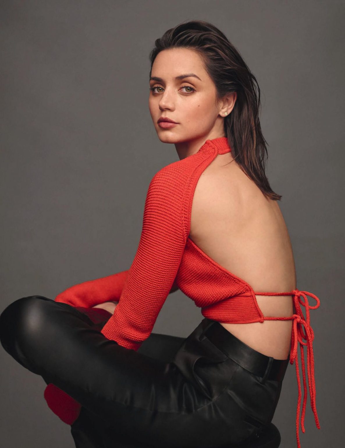 Goddess pose ! | Scrolller