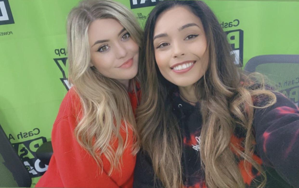 Goddesses | Scrolller