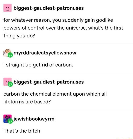 Godlike powers | Scrolller