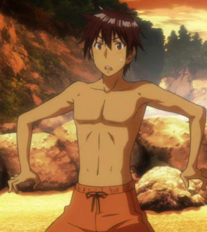 Godou is so confused [Campione!] | Scrolller