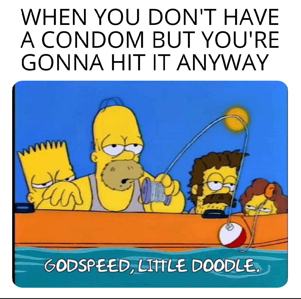 Godspeed | Scrolller