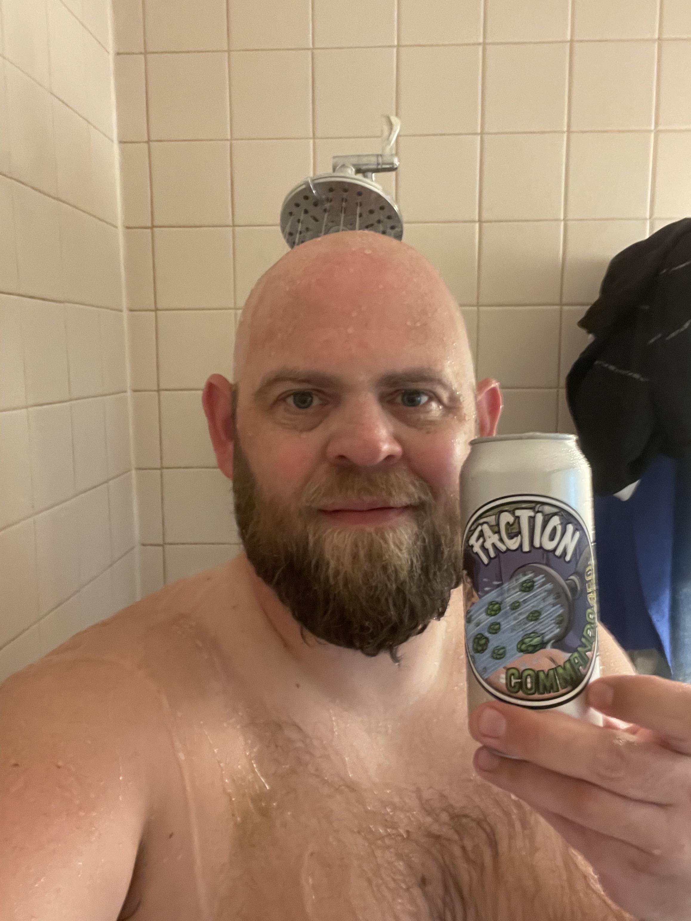 Going Commando with this fine brew from Faction | Scrolller