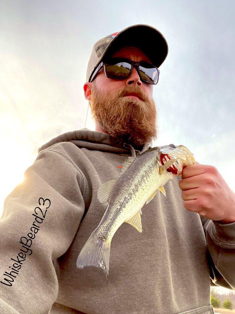 Going fishing today | Scrolller