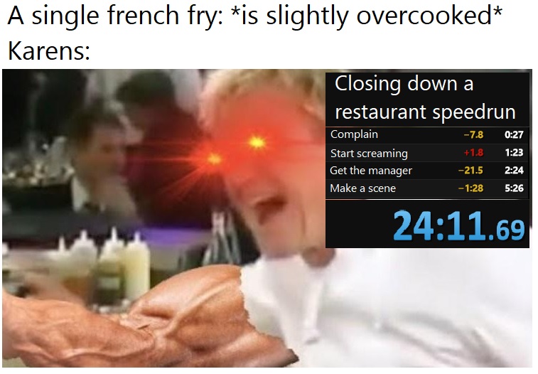 Going for the world record | Scrolller