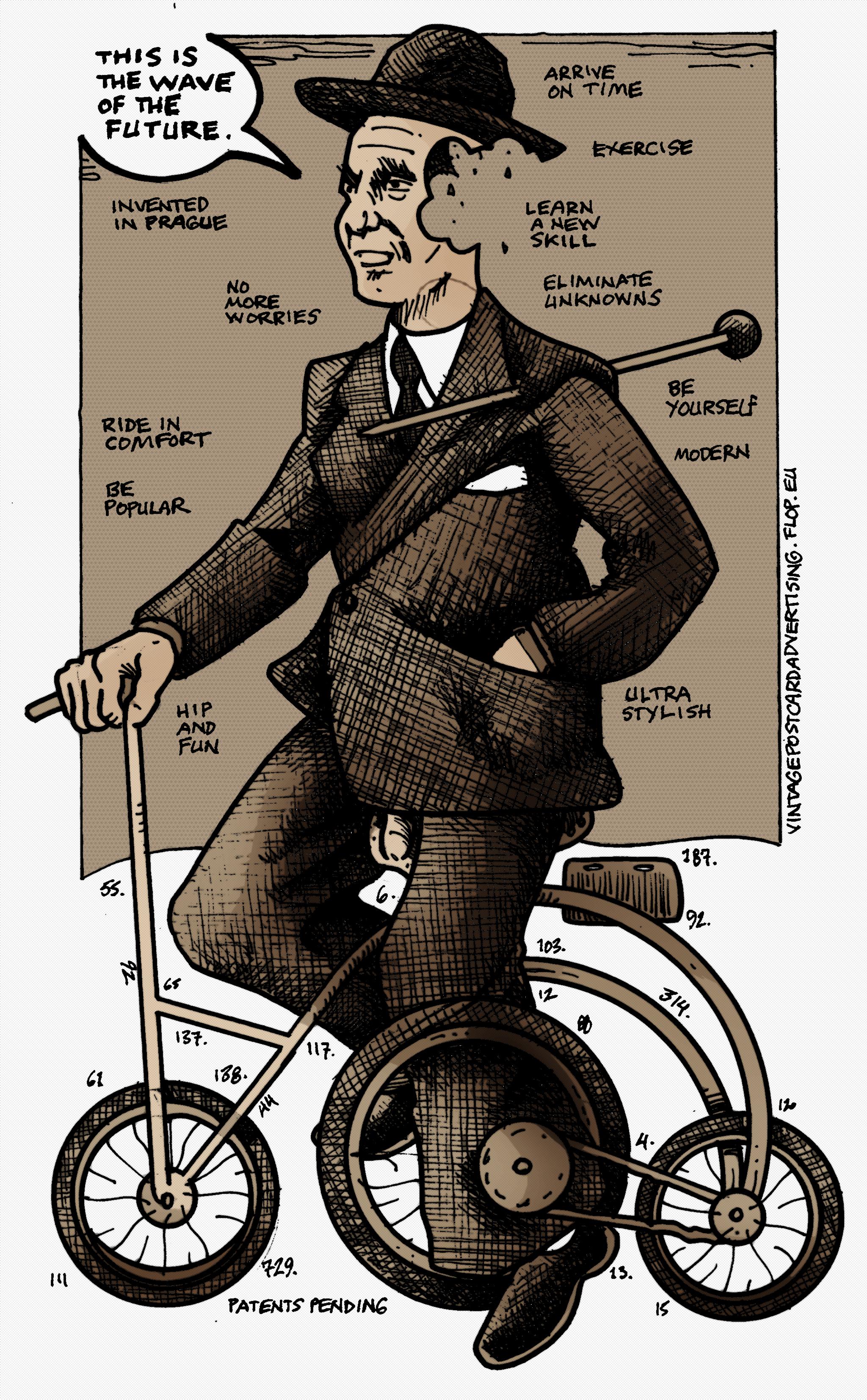 Going Places | Scrolller