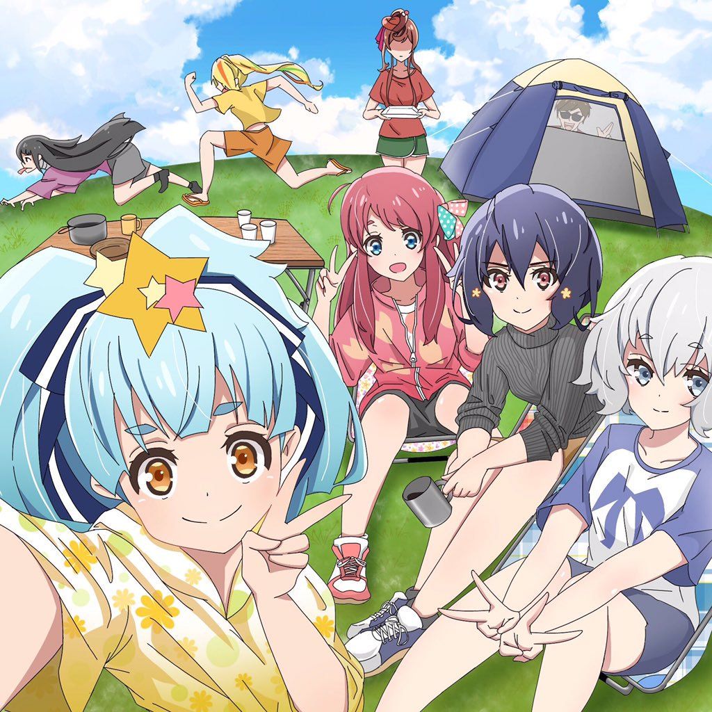 Going to camping | Scrolller