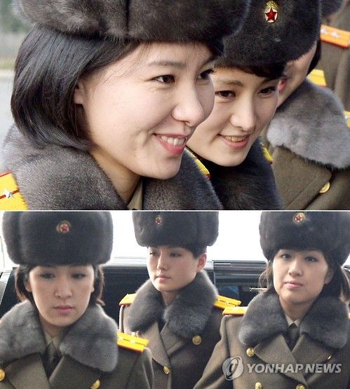 "Going to China and leaving" | Scrolller