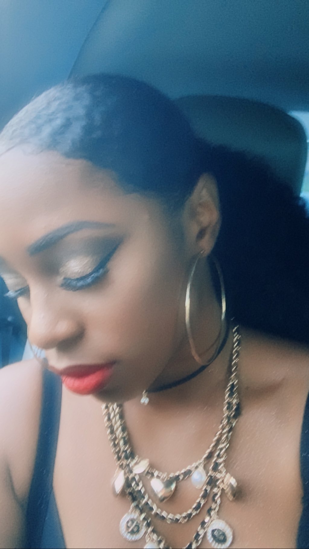 Gold Charms | Scrolller