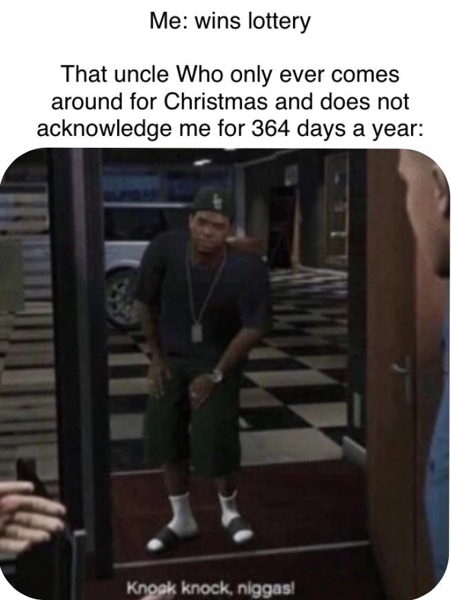 Gold digging uncle | Scrolller