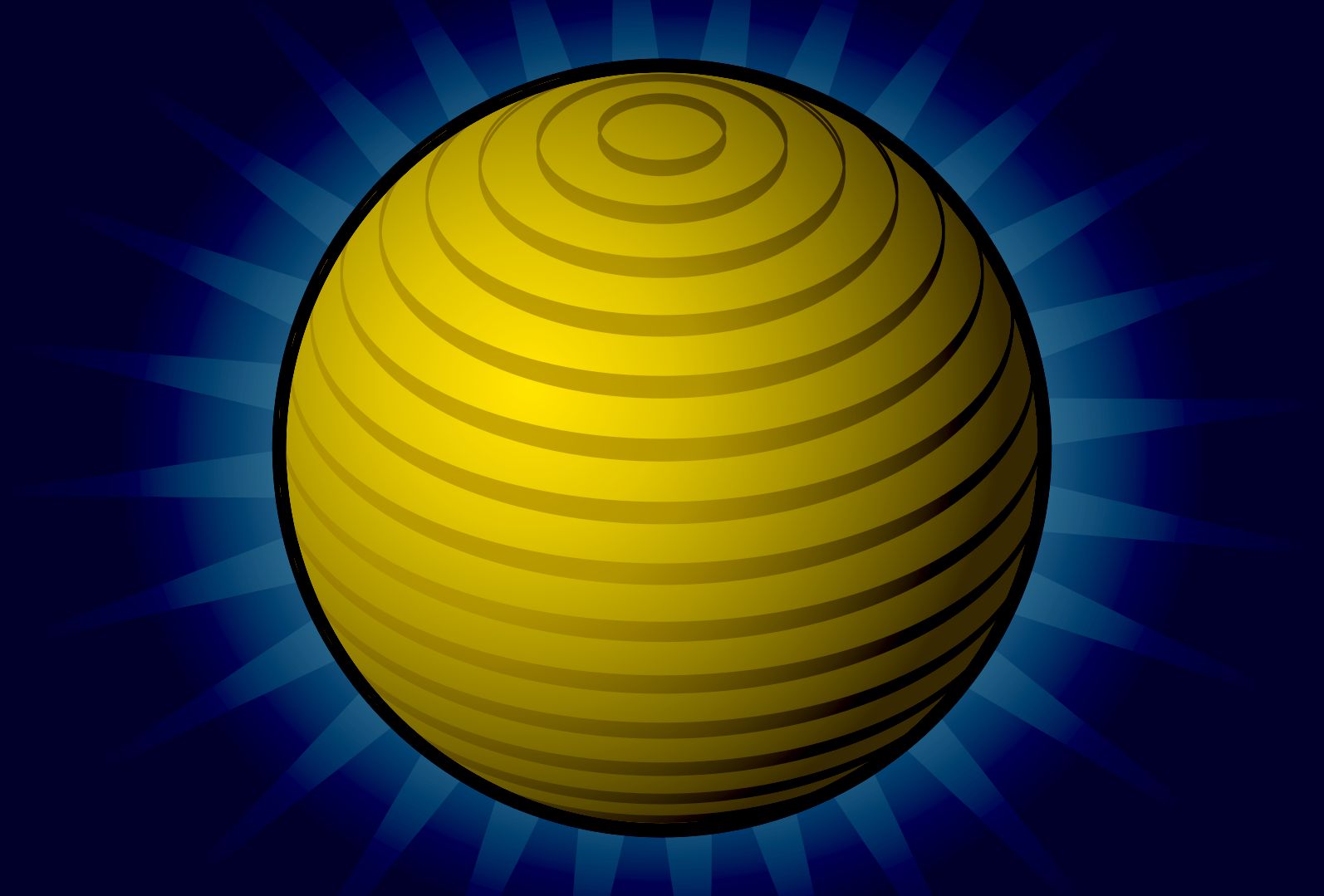 Gold Globe | Scrolller