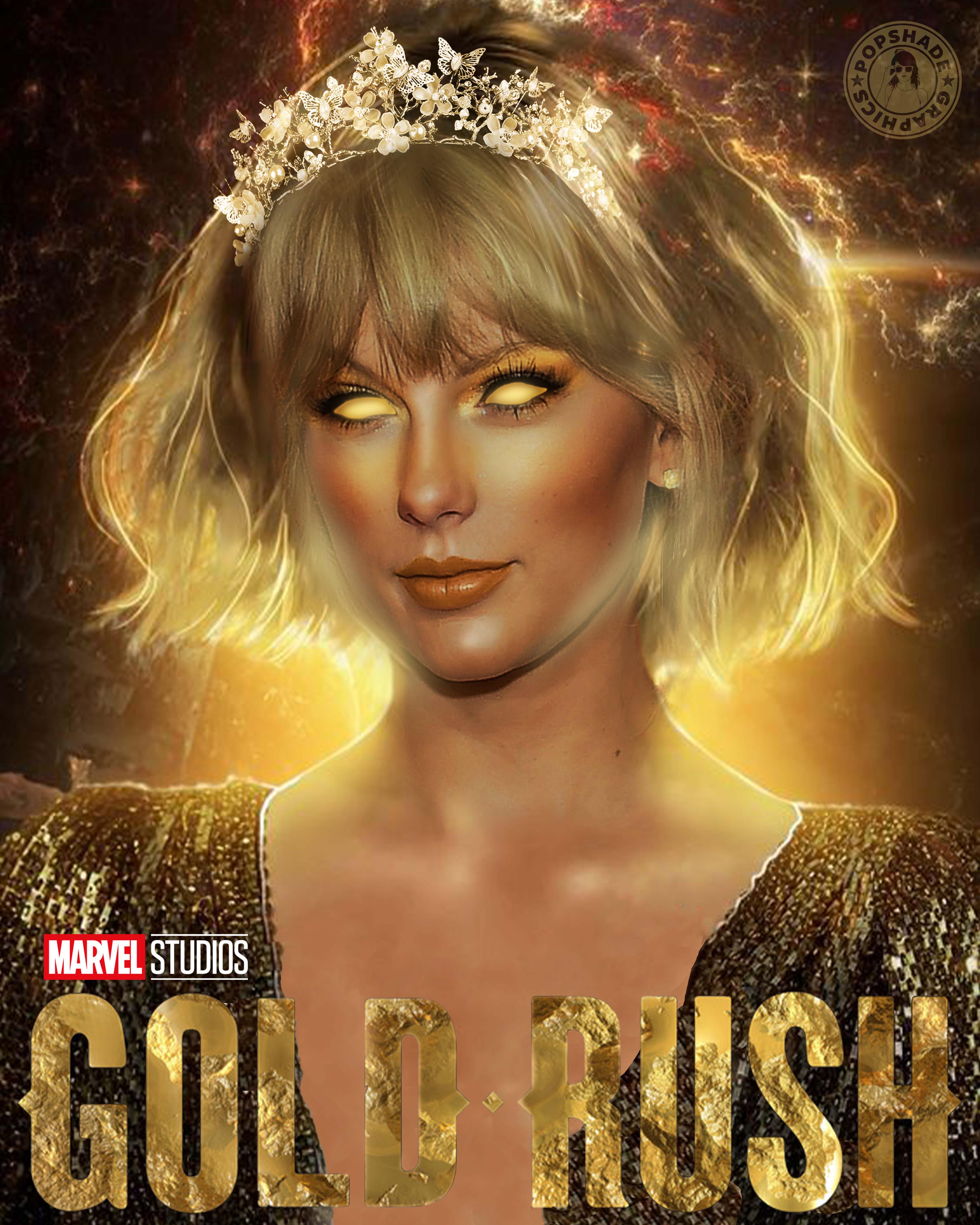 Gold Rush | Scrolller