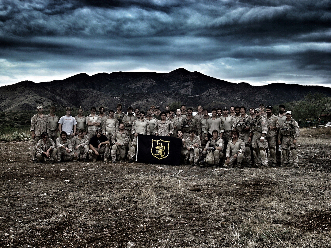 Gold Squadron Troop | Scrolller