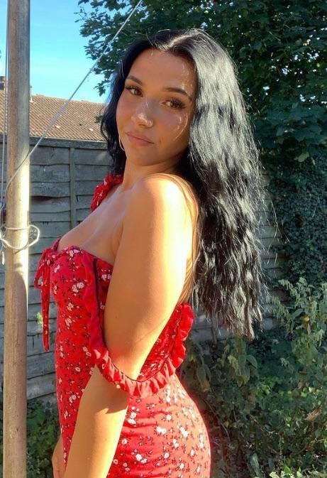 Golden hour | Scrolller