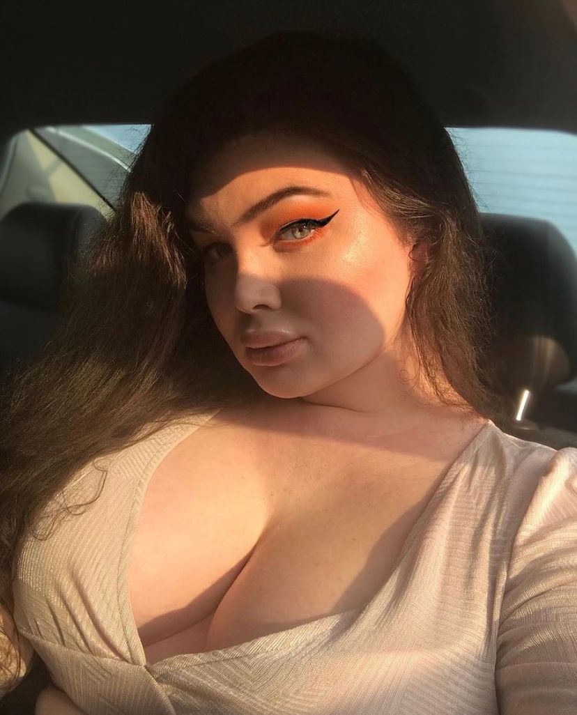 Golden hour really hits! | Scrolller