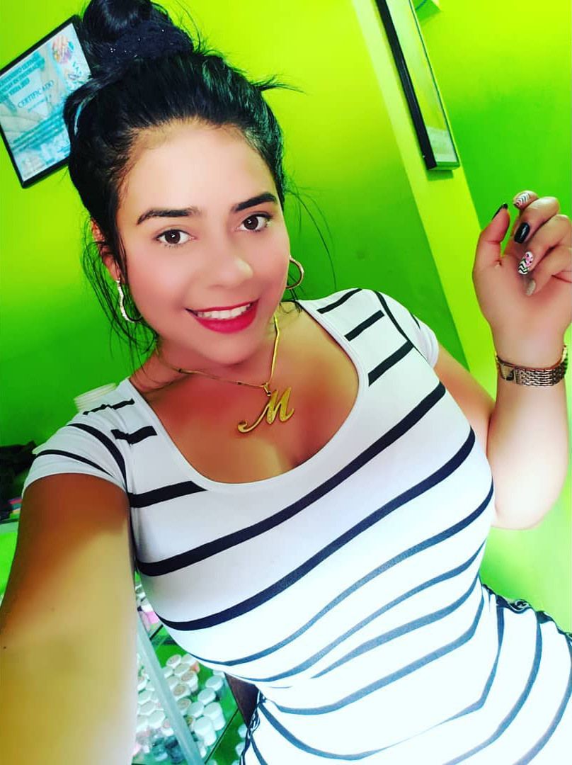 Golden M | Scrolller