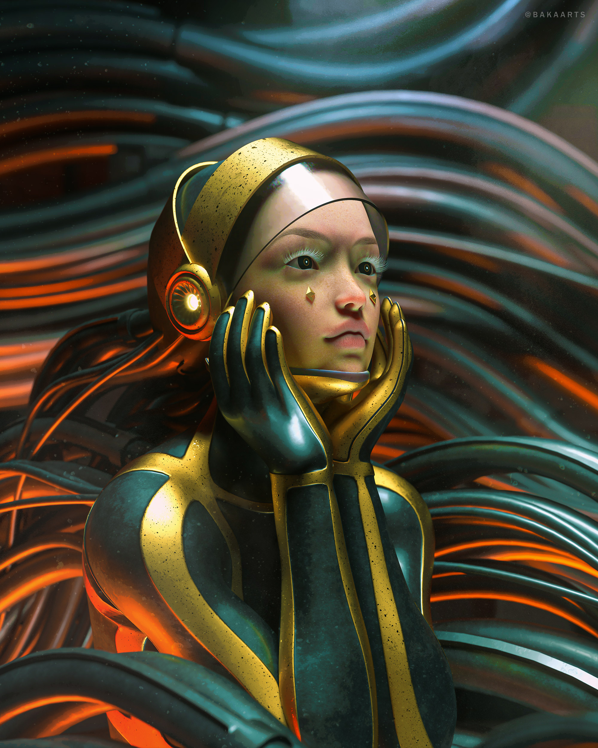 Goldilocks | Scrolller