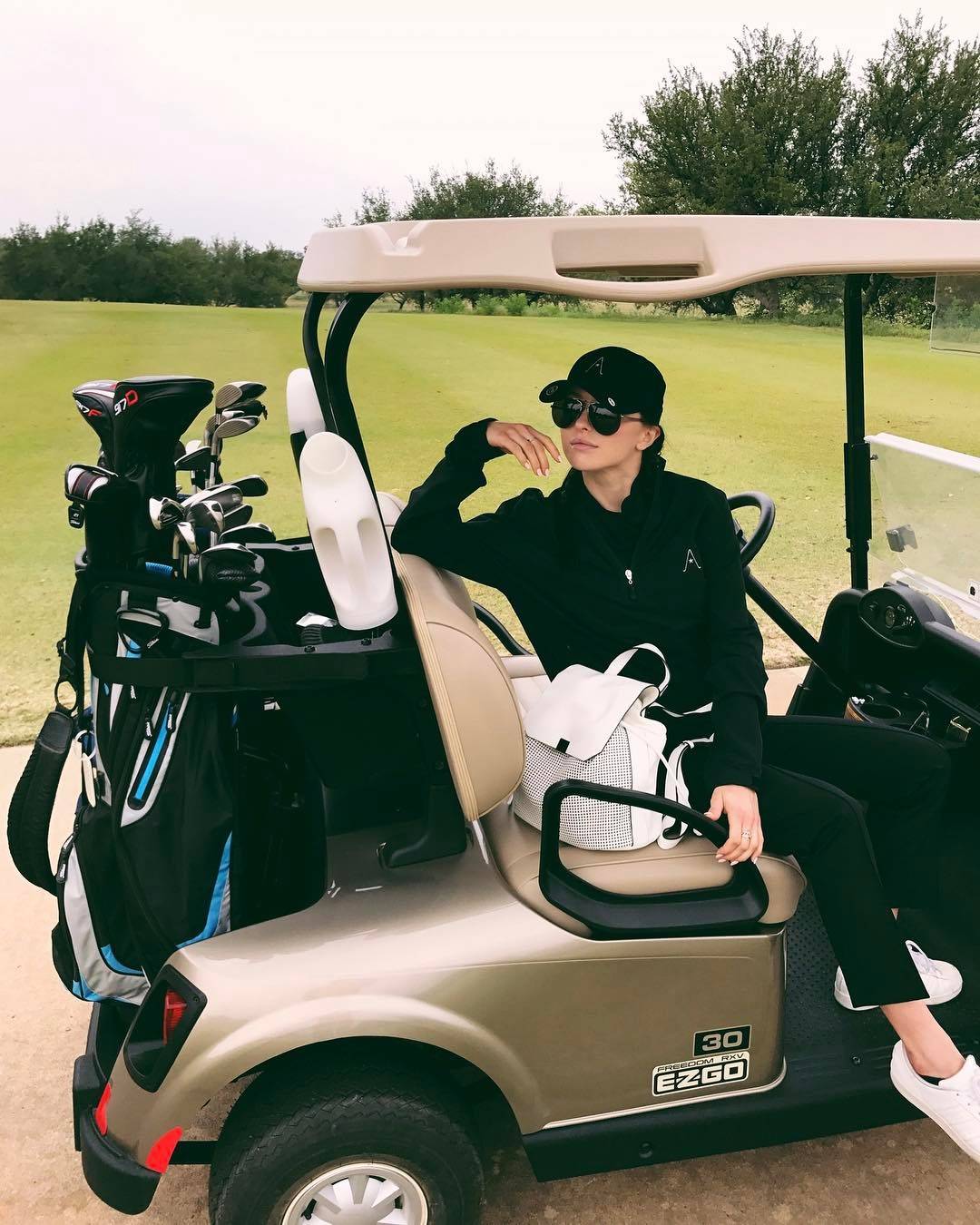 Golf course | Scrolller