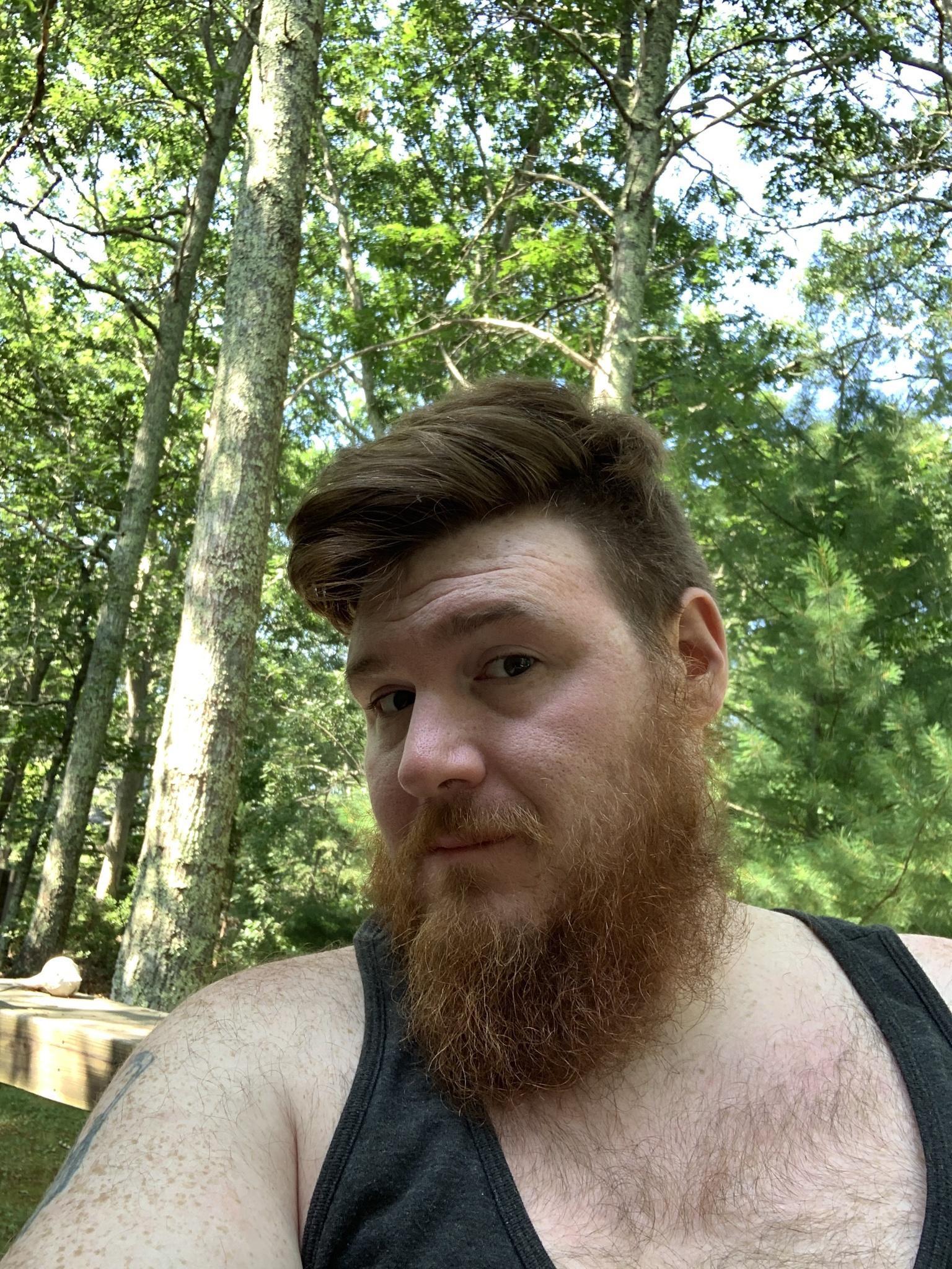 Gone mild | Scrolller