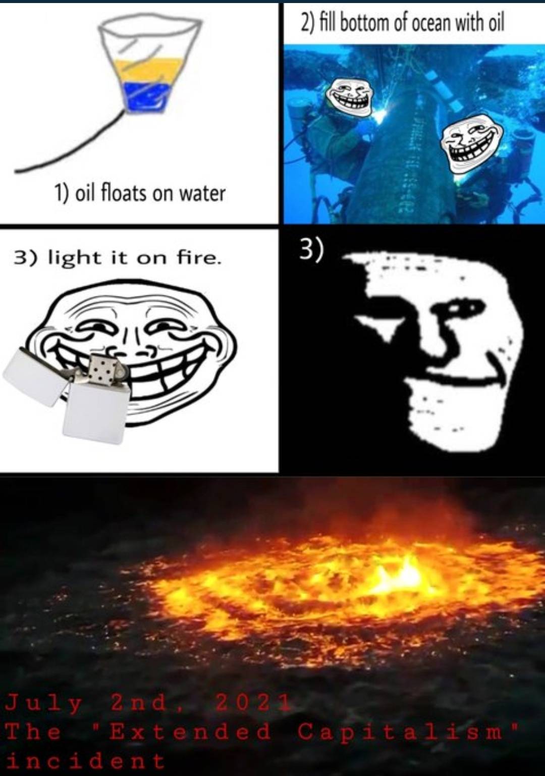 Gone wrong | Scrolller