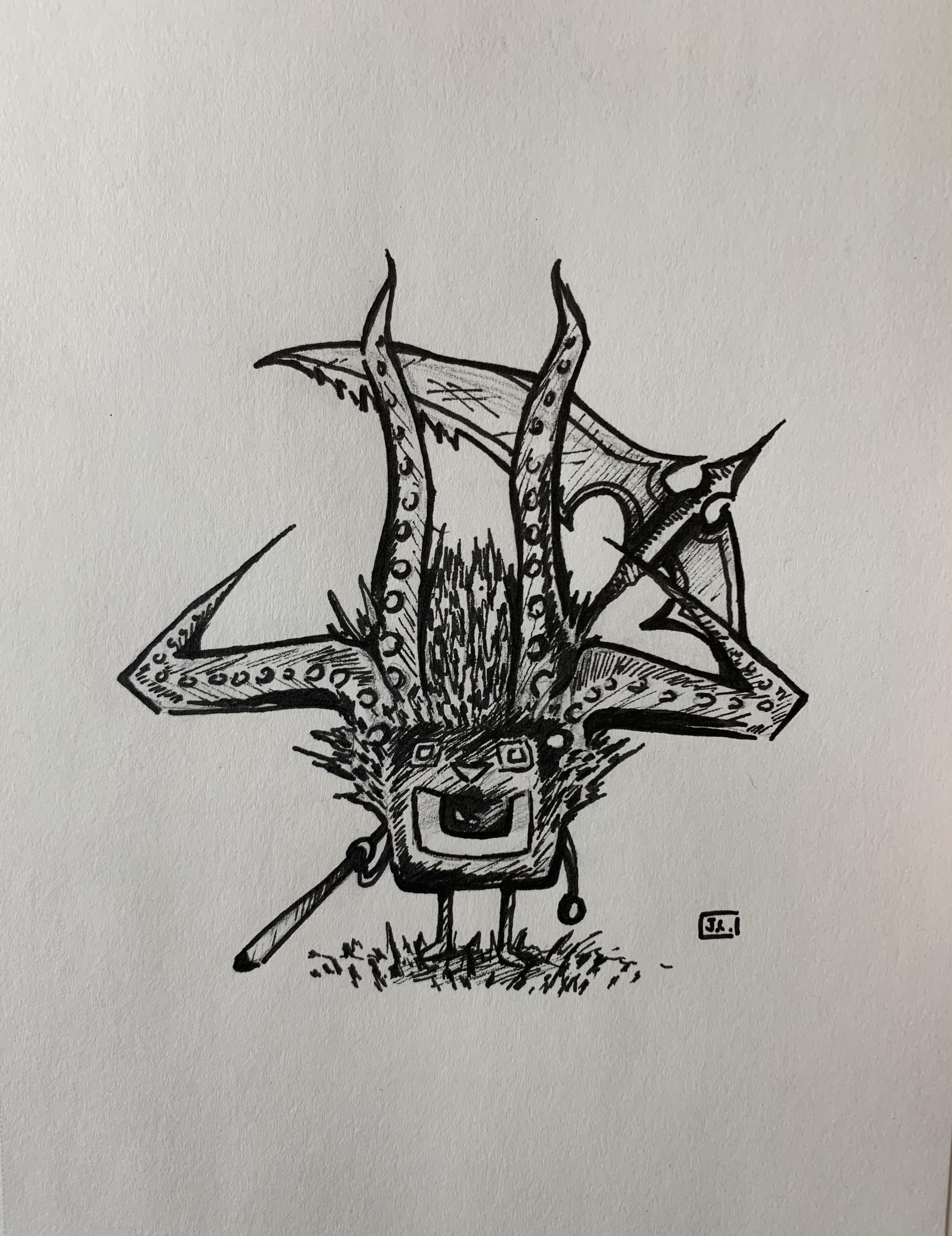 Gong The Hawkeye Requested by u/gong_hawkeye | Scrolller