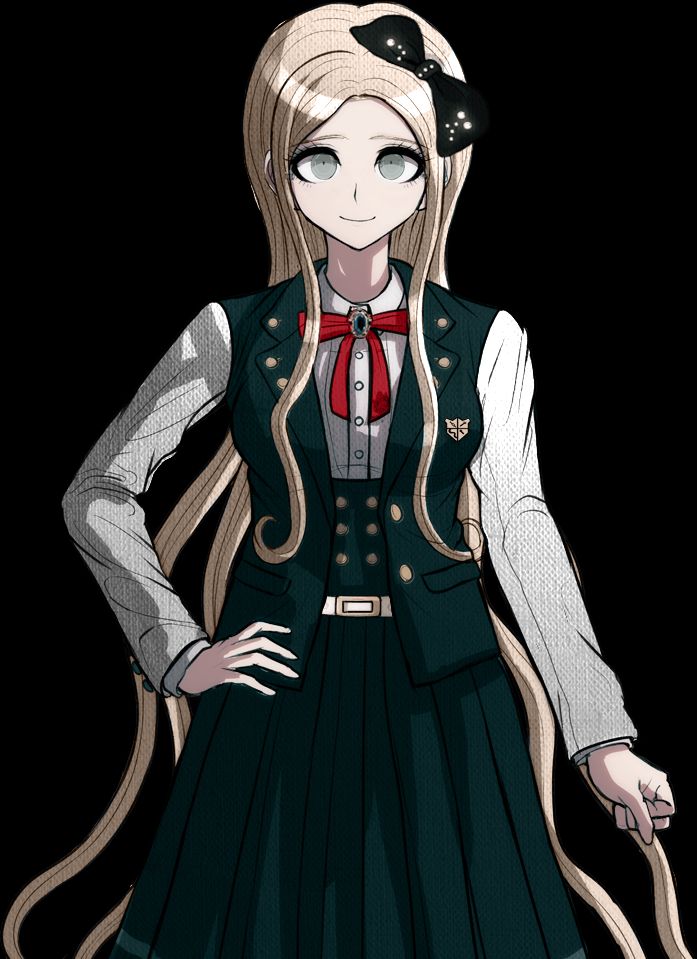 Gonna start crossposting my Tsumugi swaps here! | Scrolller