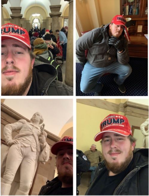 Gonna tell my kids this is what a Post Malone is | Scrolller