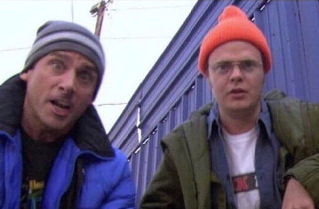 Gonna tell my kids this was twenty one pilots | Scrolller