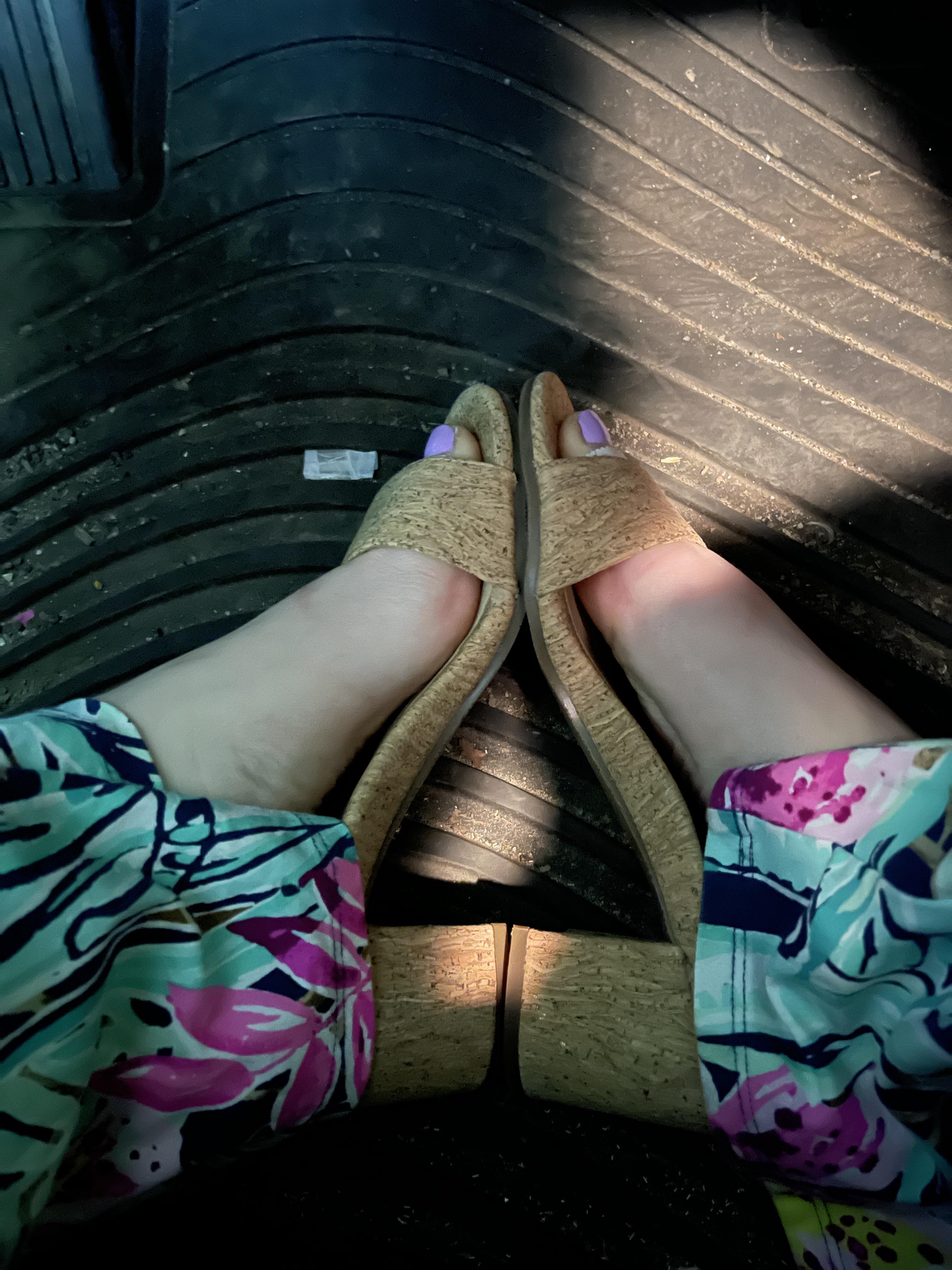 Gonna work all day in these! | Scrolller