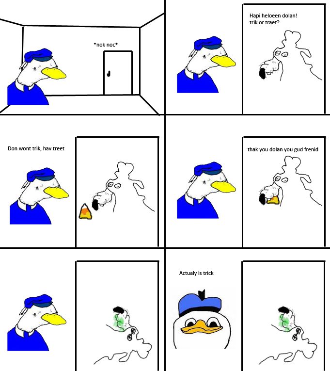 gooby gowst | Scrolller