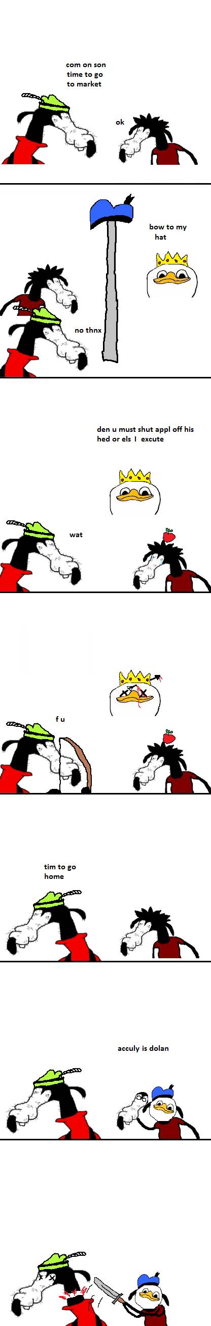 Gooby Tell | Scrolller