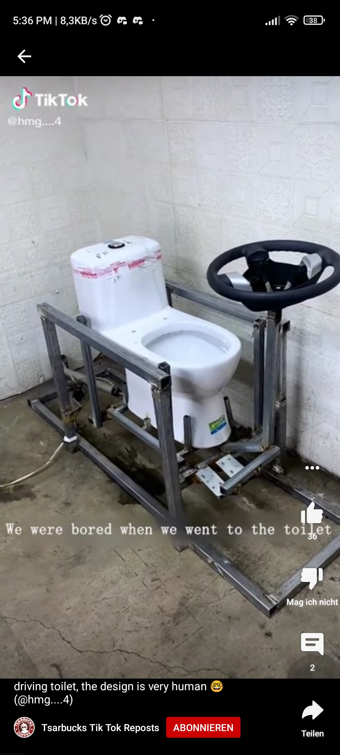 good algorithm | Scrolller