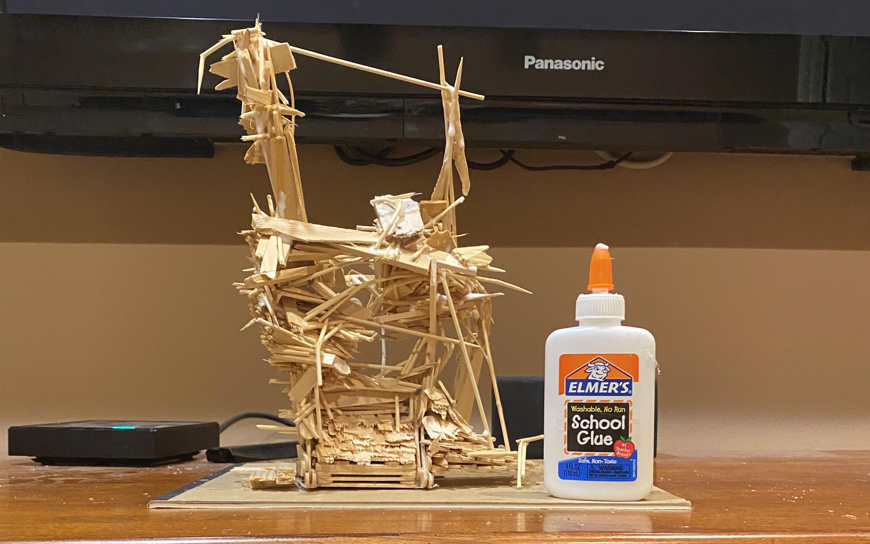 Good bye art class! | Scrolller