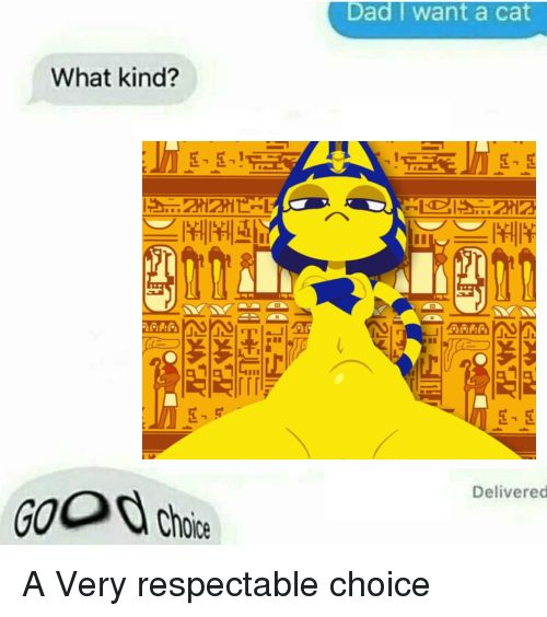 Good Choice | Scrolller