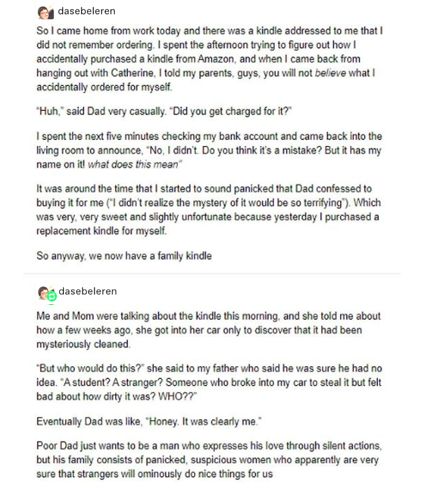 Good dad | Scrolller