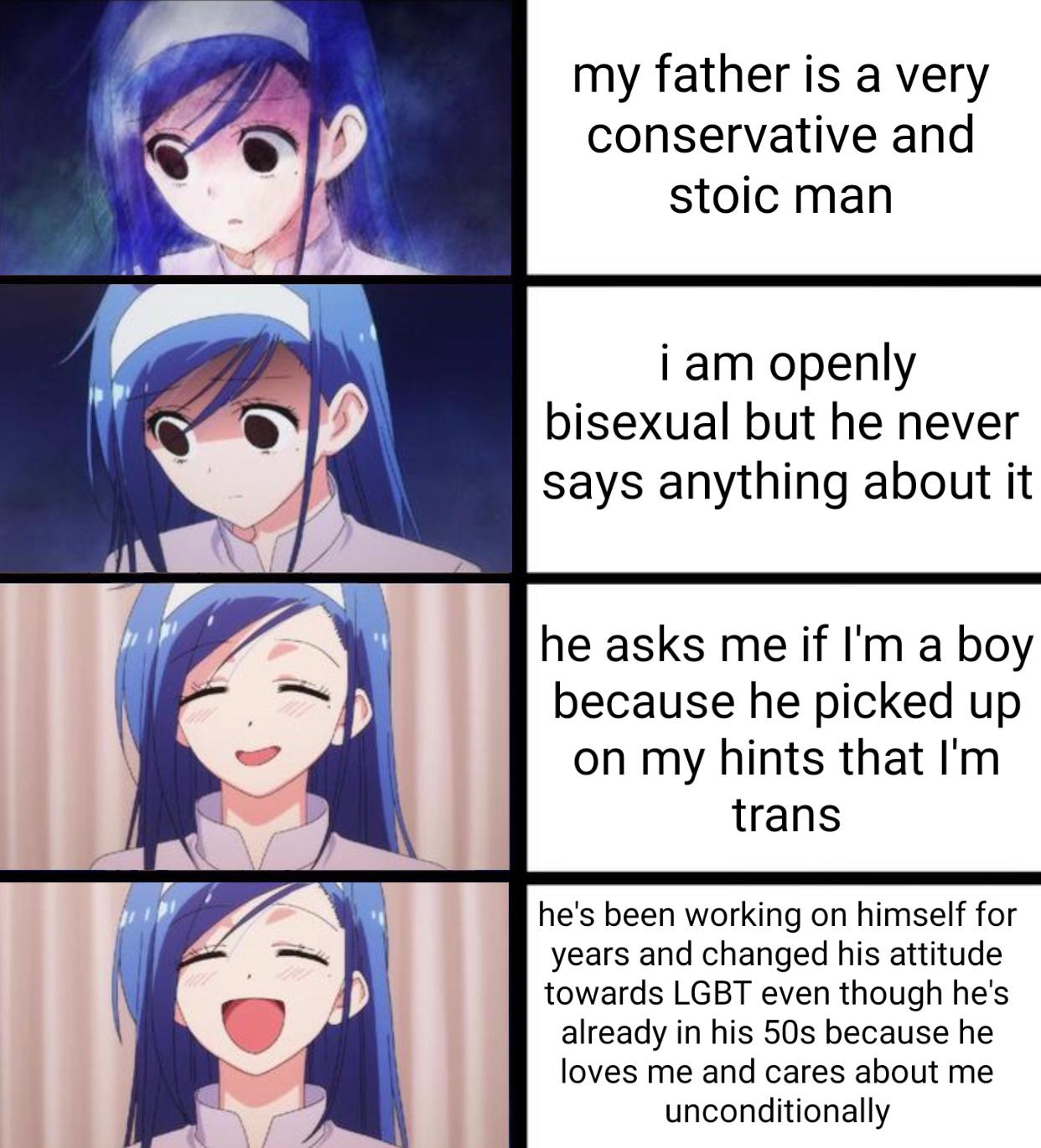 Good dad | Scrolller