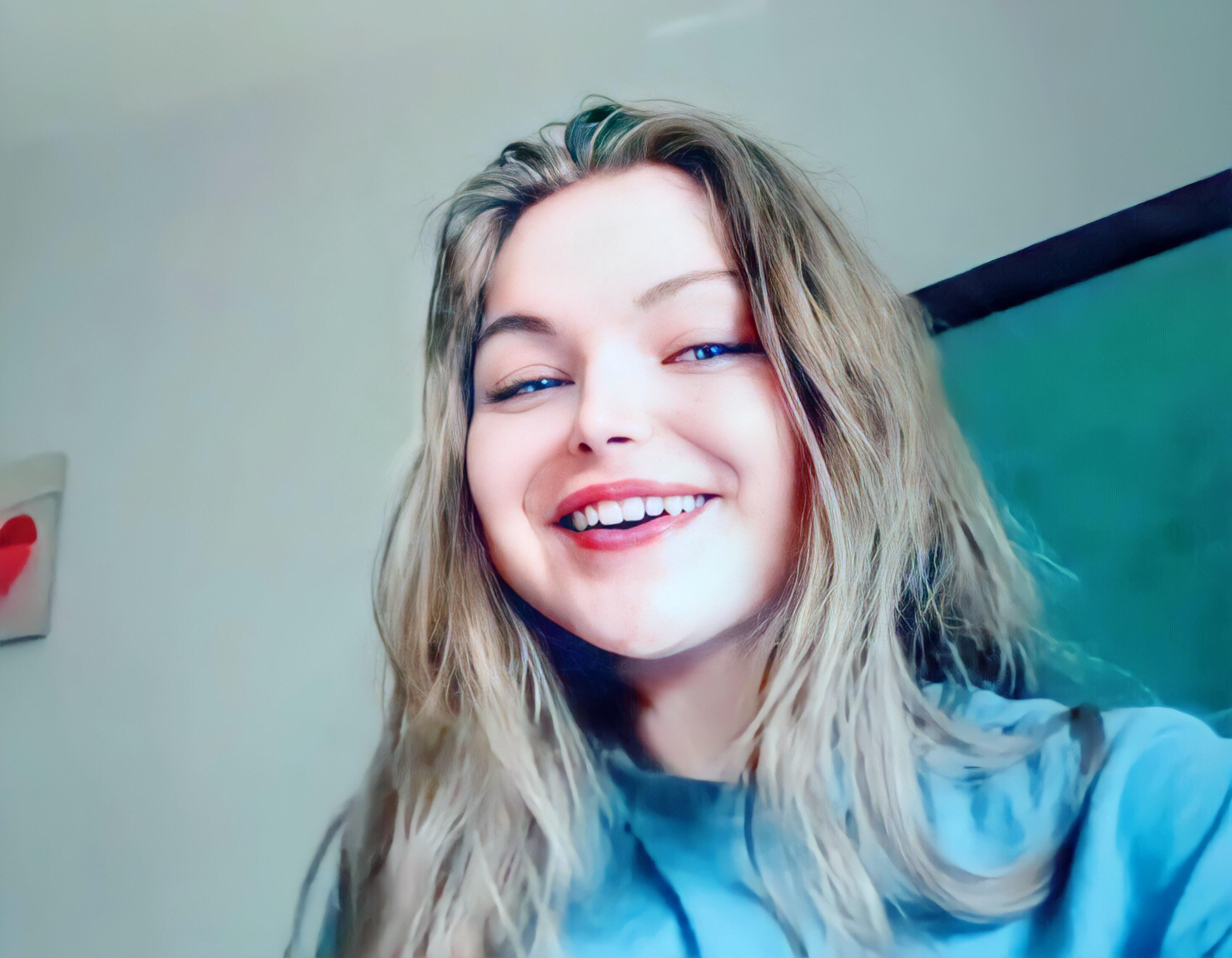 Good evening from Scotland 😊 🏻💕 | Scrolller