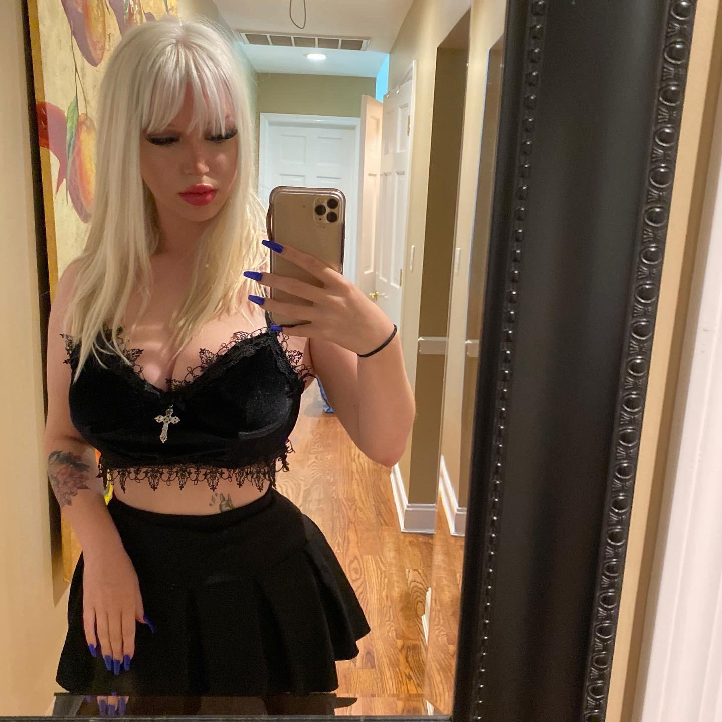 Good evening y’all | Scrolller