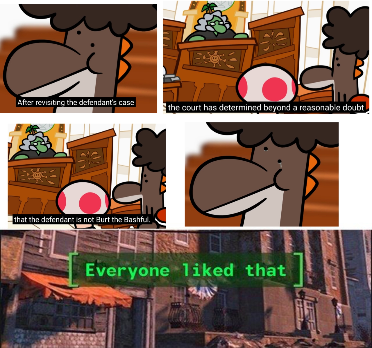 Good final | Scrolller